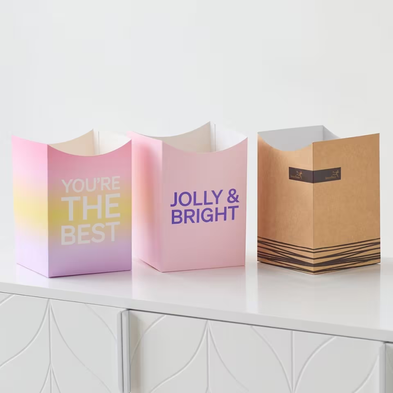 Marvellous Gift Box