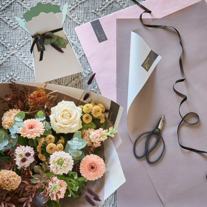 Lovely Little On Trend Gift Box