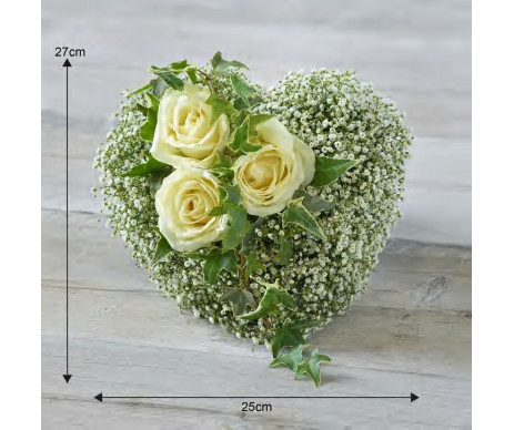 Casket Adornment