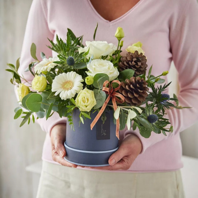 Aberdeen Flowers | Expert Florists Aberdeen Same Day Delivery