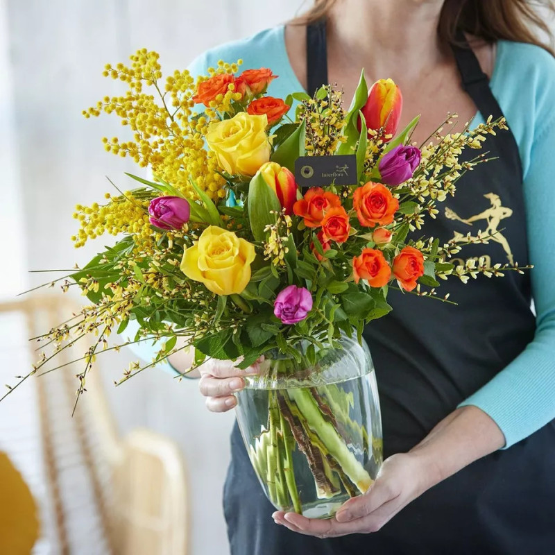Aberdeen Flowers | Expert Florists Aberdeen Same Day Delivery